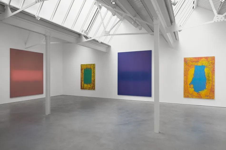 Mark Flood - Modern Art