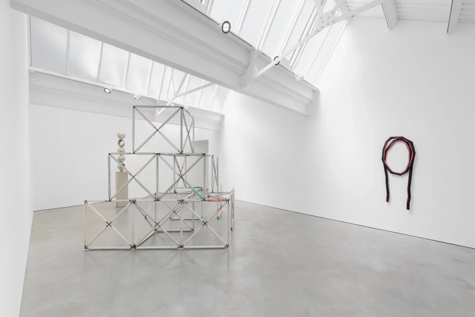 ‘Eva Rothschild’ - Modern Art