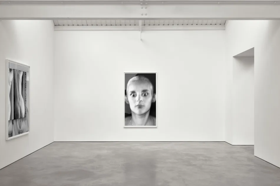 Collier Schorr, ‘In Front of the Camera’ - Modern Art