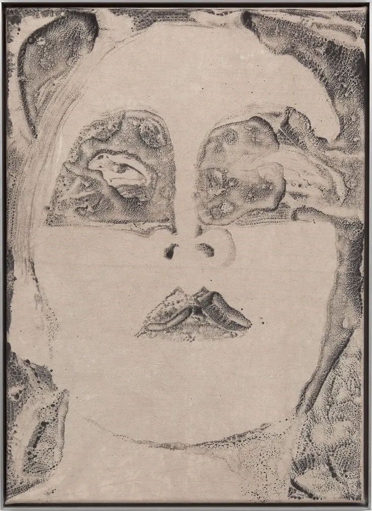 David Noonan - Modern Art