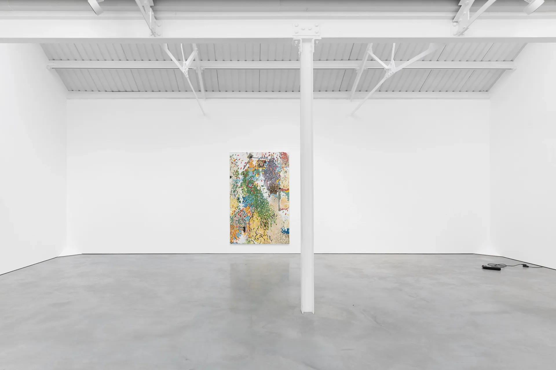 Richard Aldrich , ‘Remembering Childhood’ - Modern Art