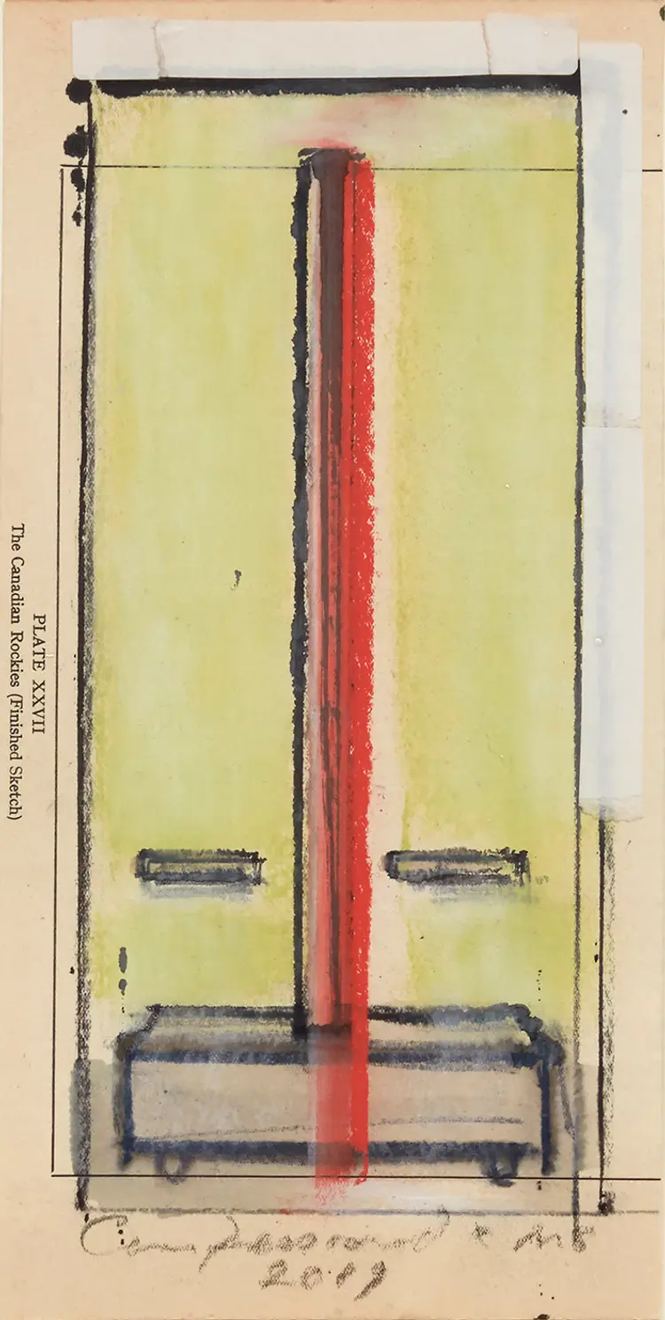 Michael Simpson - Modern Art