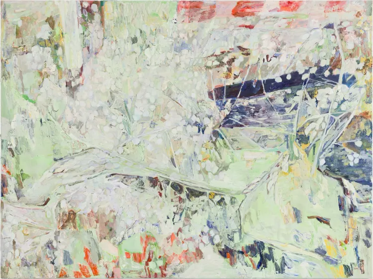 Francesca Mollett - Modern Art
