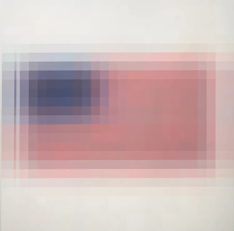 Mark Flood - Modern Art