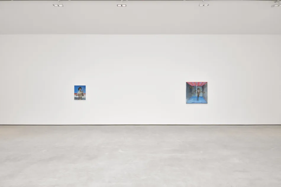 Julien Nguyen, ‘Ex Forti Dulcedo’ - Modern Art