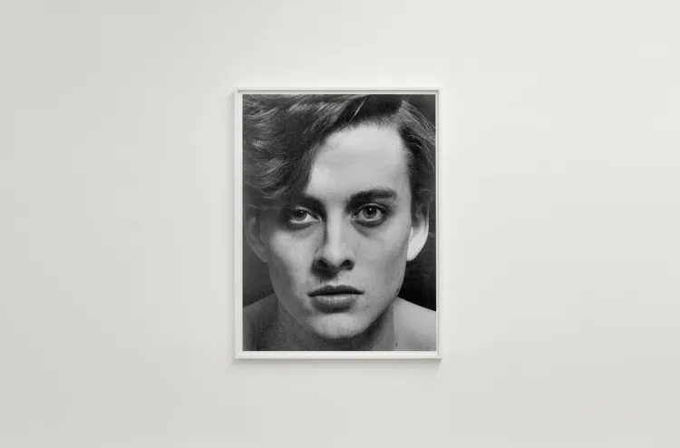 Collier Schorr - Modern Art