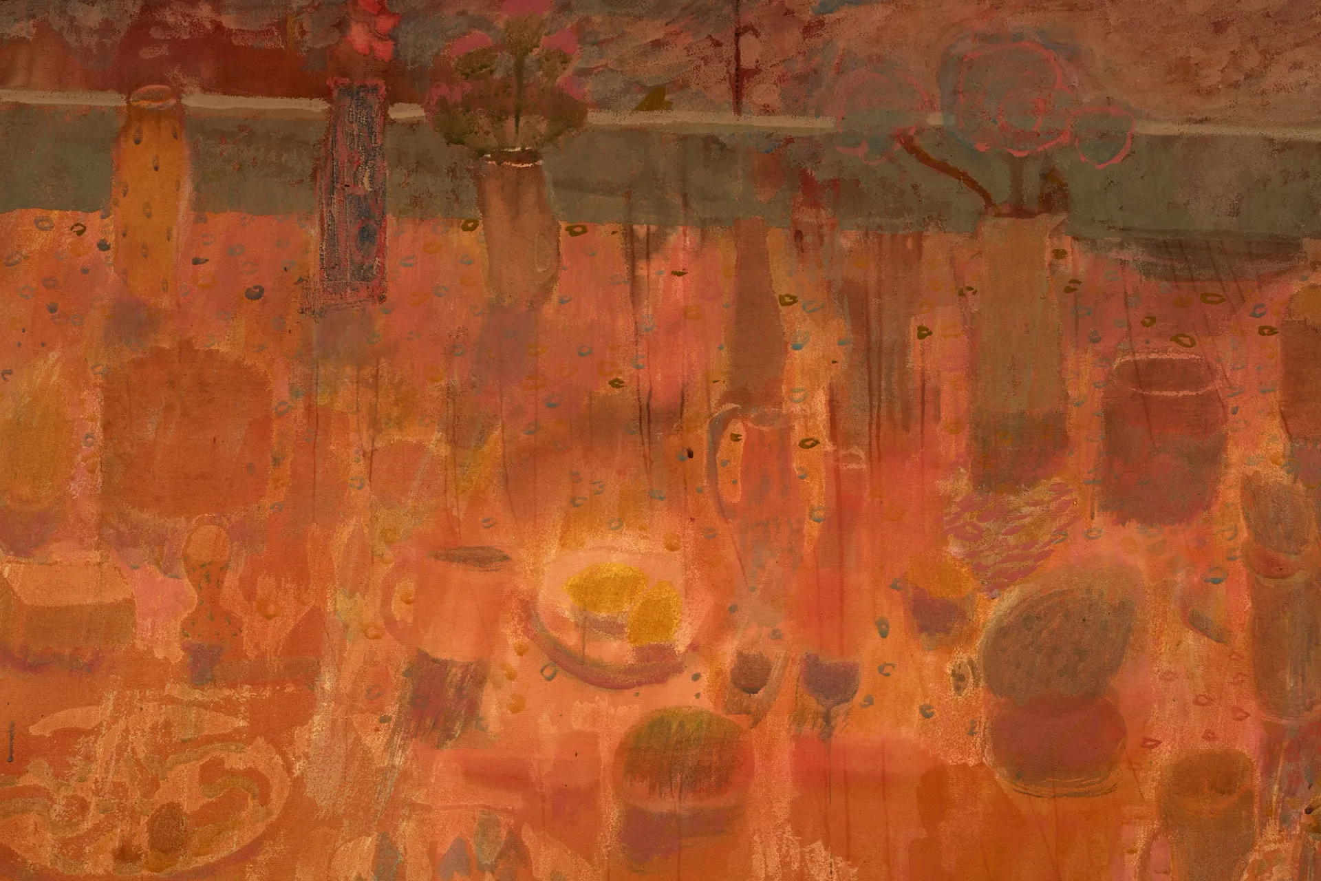 Andrew Cranston - Modern Art