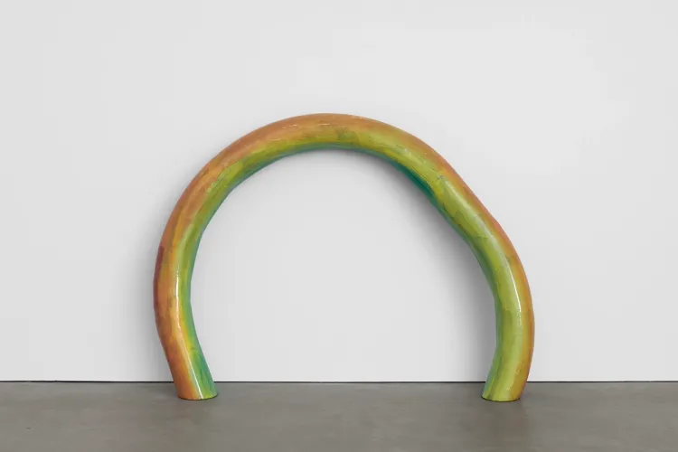 Mark Handforth - Modern Art