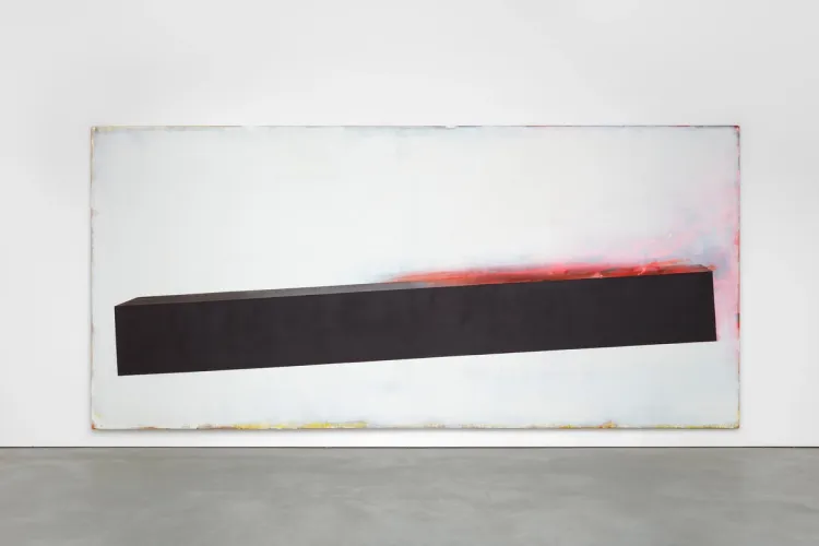 Michael Simpson, ‘New Paintings’ - Modern Art
