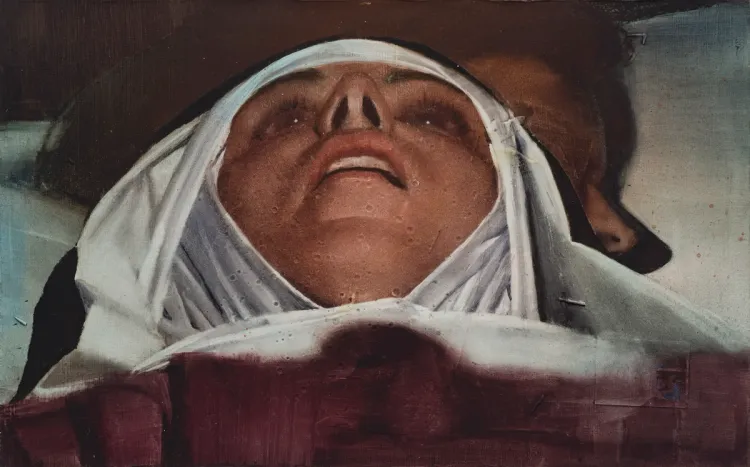 Joseph Yaeger - Modern Art