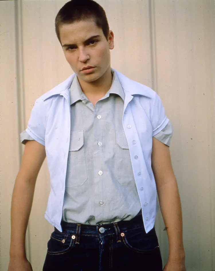 Collier Schorr - Modern Art