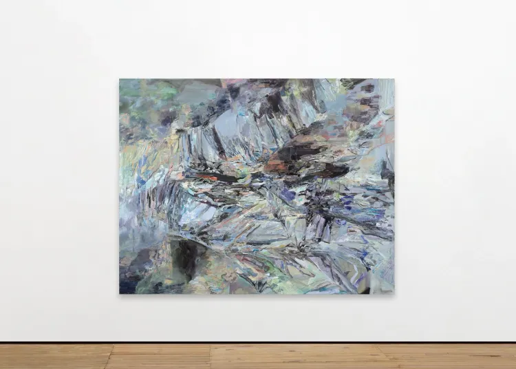 Francesca Mollett - Modern Art