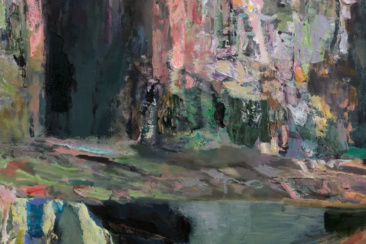 Francesca Mollett - Modern Art