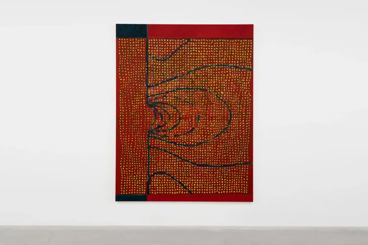 Terry Winters - Modern Art