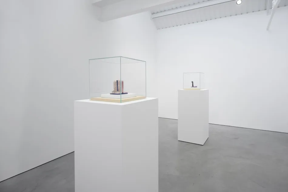 Ron Nagle, ‘Conniption’ - Modern Art