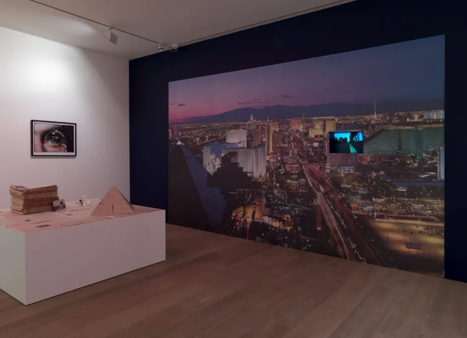 Richard Aldrich, Kenneth Anger, Matthias Bitzer, Jean-Luc Blanc ...