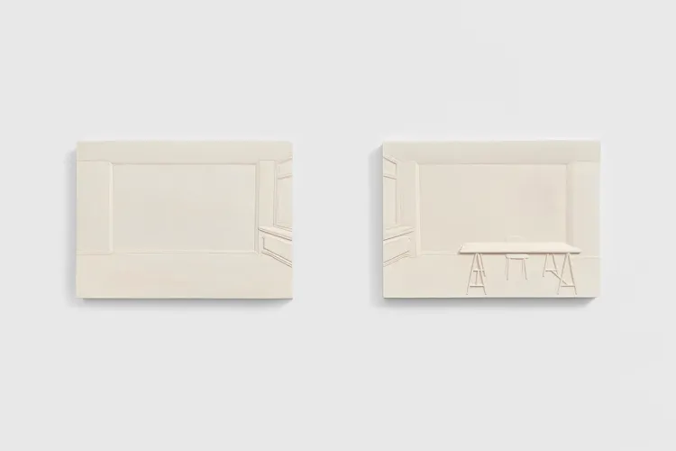 Anna-Bella Papp - Modern Art