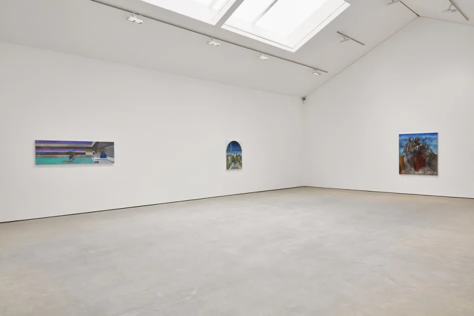 Julien Nguyen, ‘Ex Forti Dulcedo’ - Modern Art