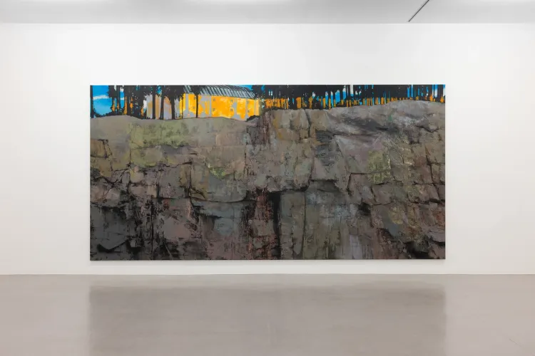 Mohammed Sami - Modern Art