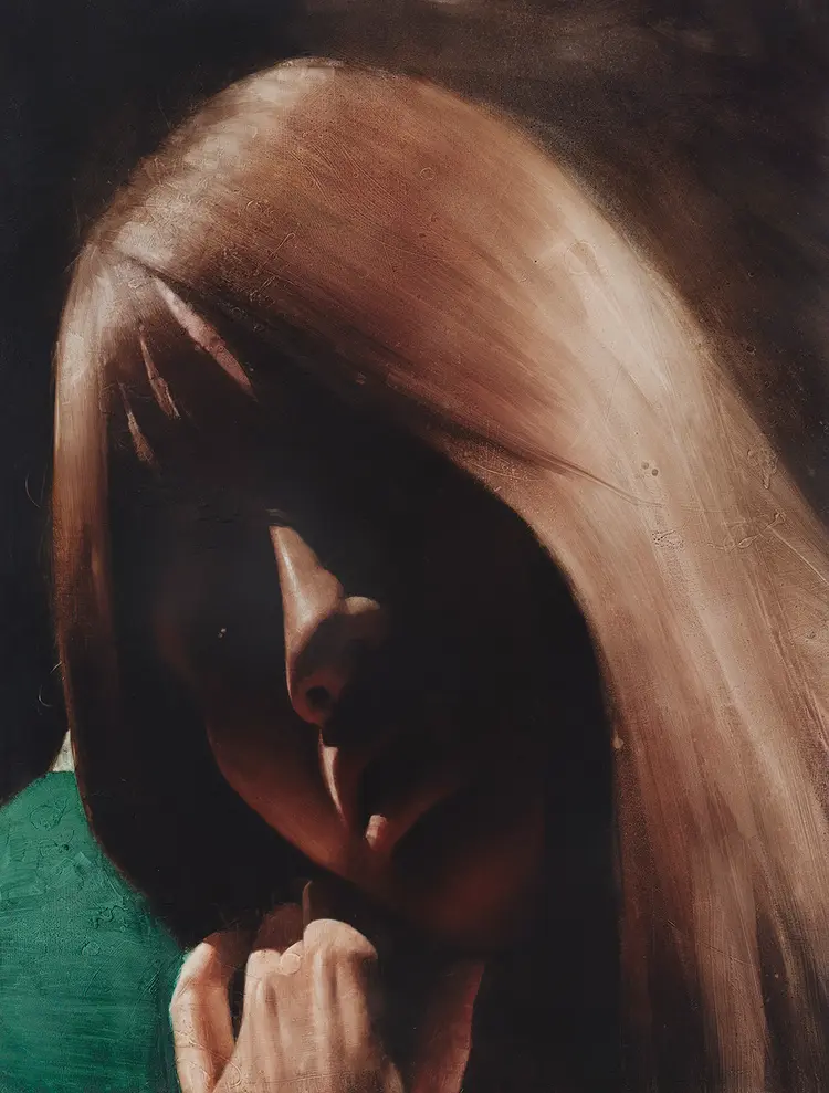 Joseph Yaeger - Modern Art