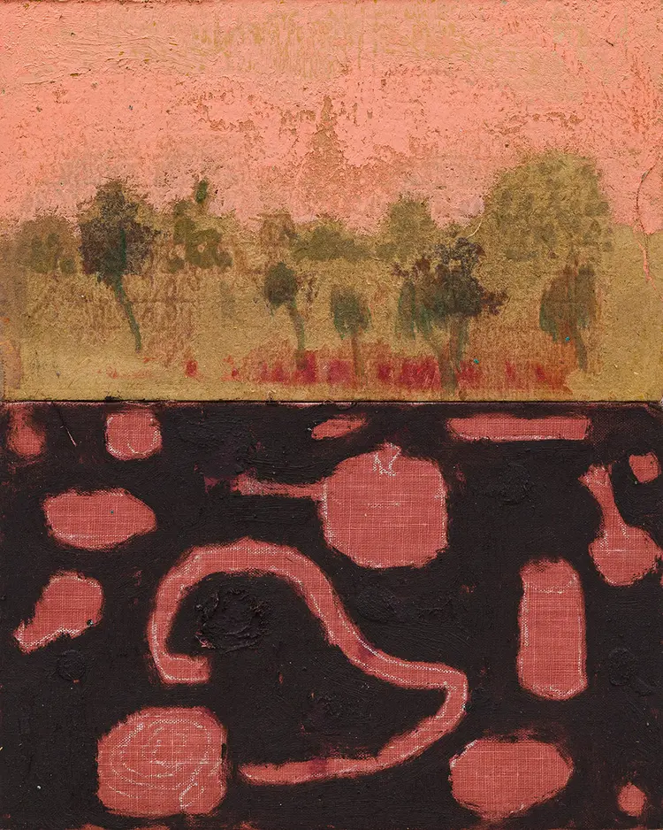 Andrew Cranston - Modern Art