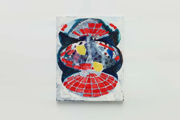 Terry Winters - Modern Art