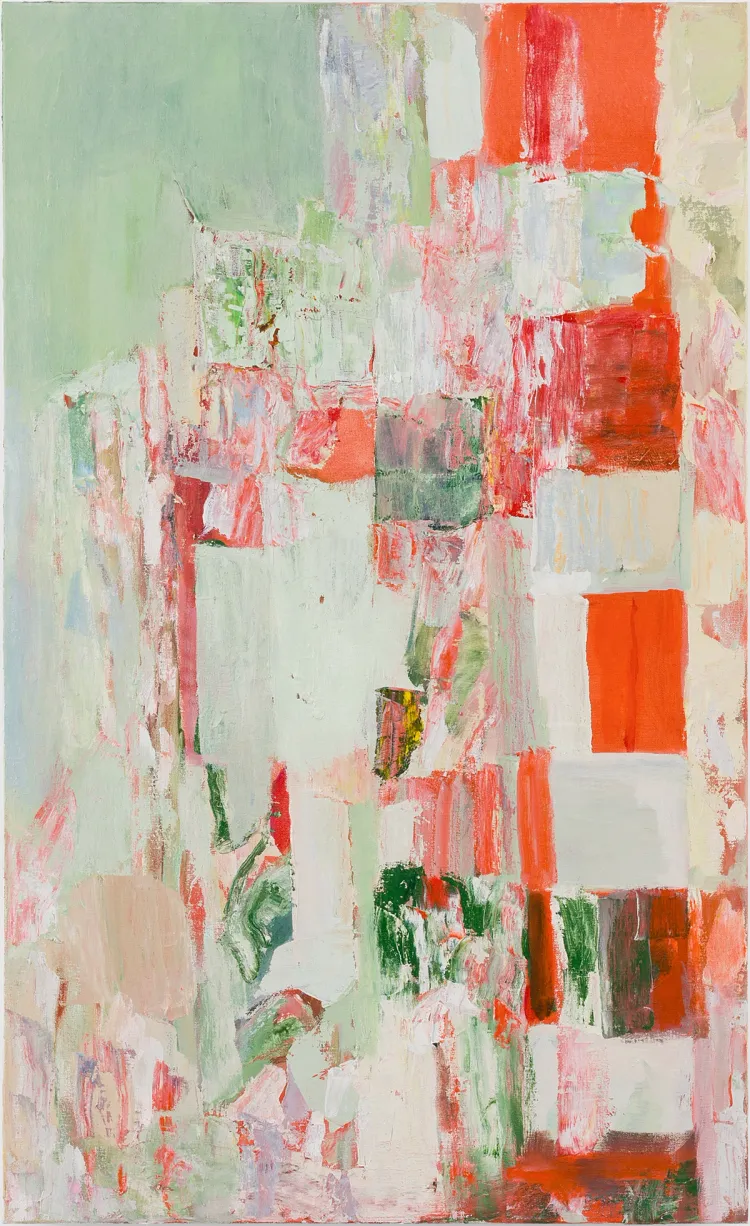 Francesca Mollett - Modern Art