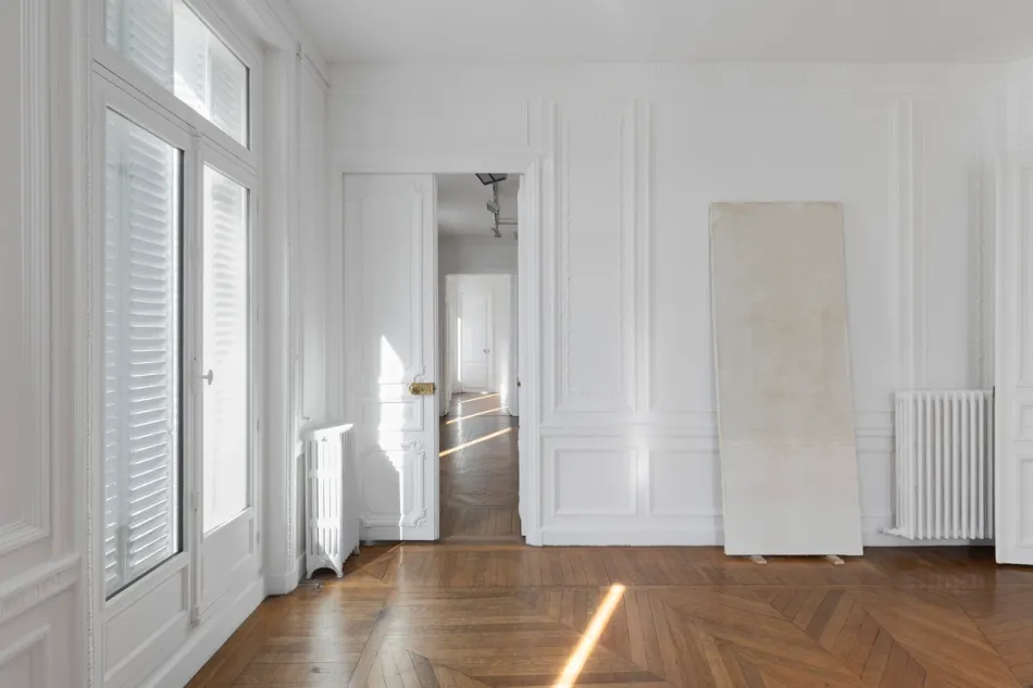 Sarah Rapson , ‘Mad in Pursuit’ - Modern Art