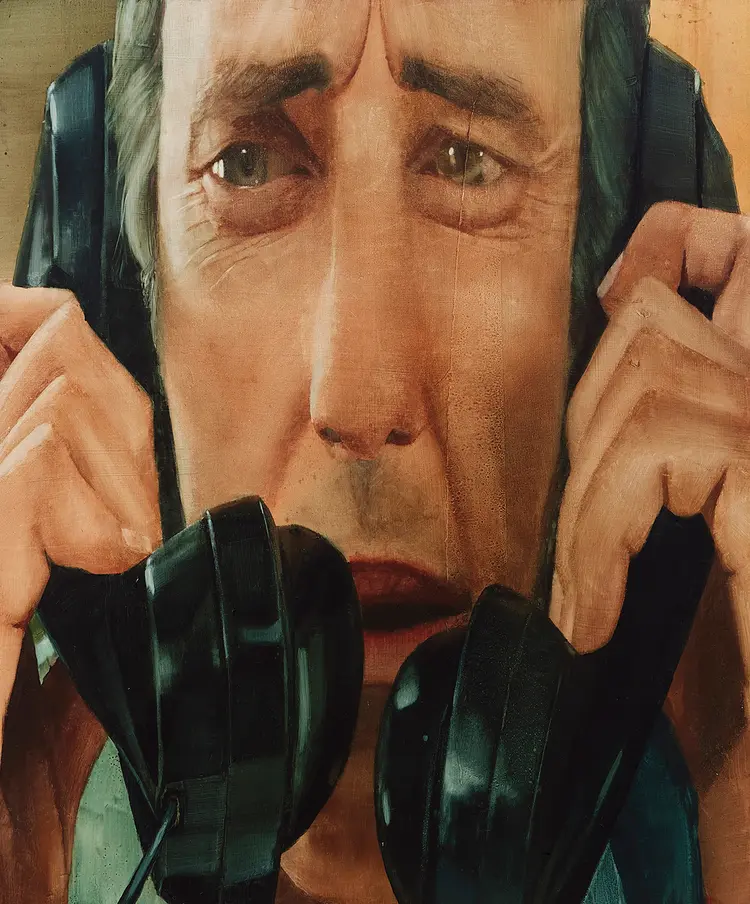 Joseph Yaeger - Modern Art