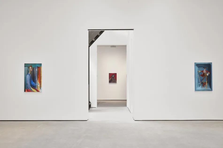 Julien Nguyen, ‘Ex Forti Dulcedo’ - Modern Art