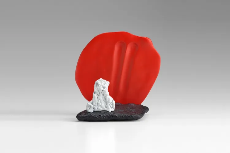 Ron Nagle - Modern Art
