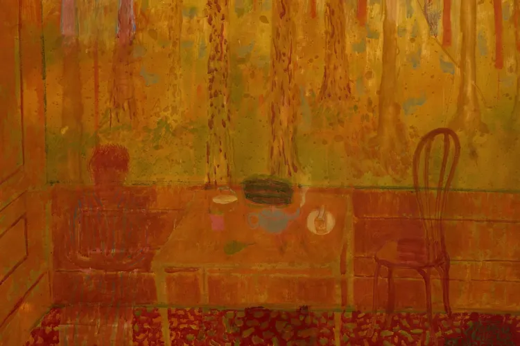 Andrew Cranston - Modern Art