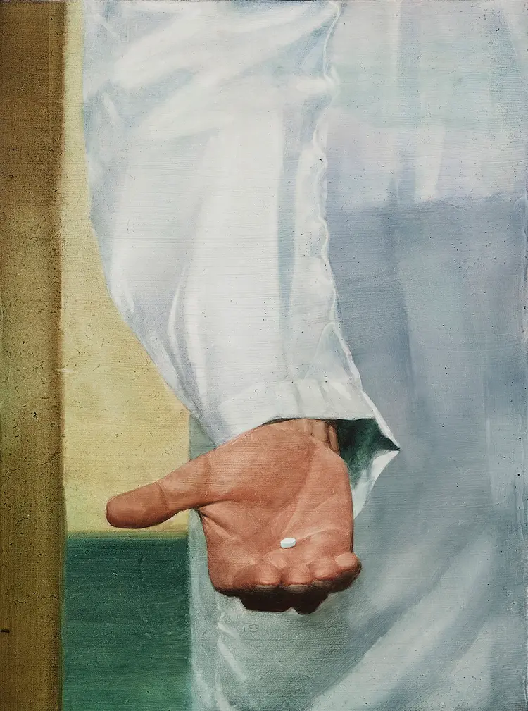 Joseph Yaeger - Modern Art