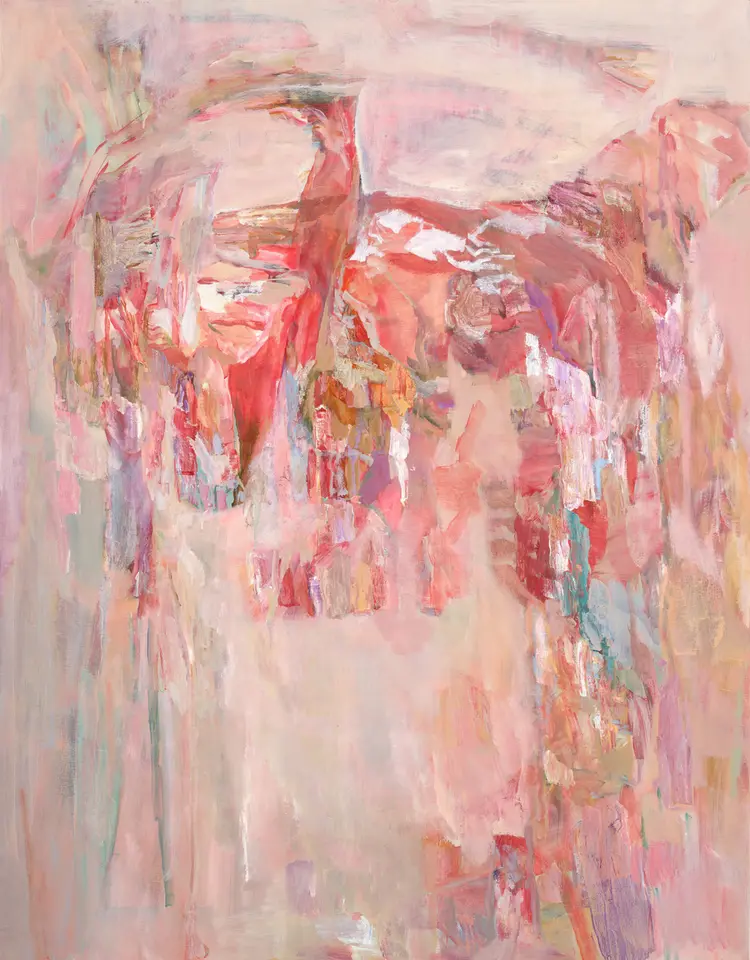 Francesca Mollett - Modern Art