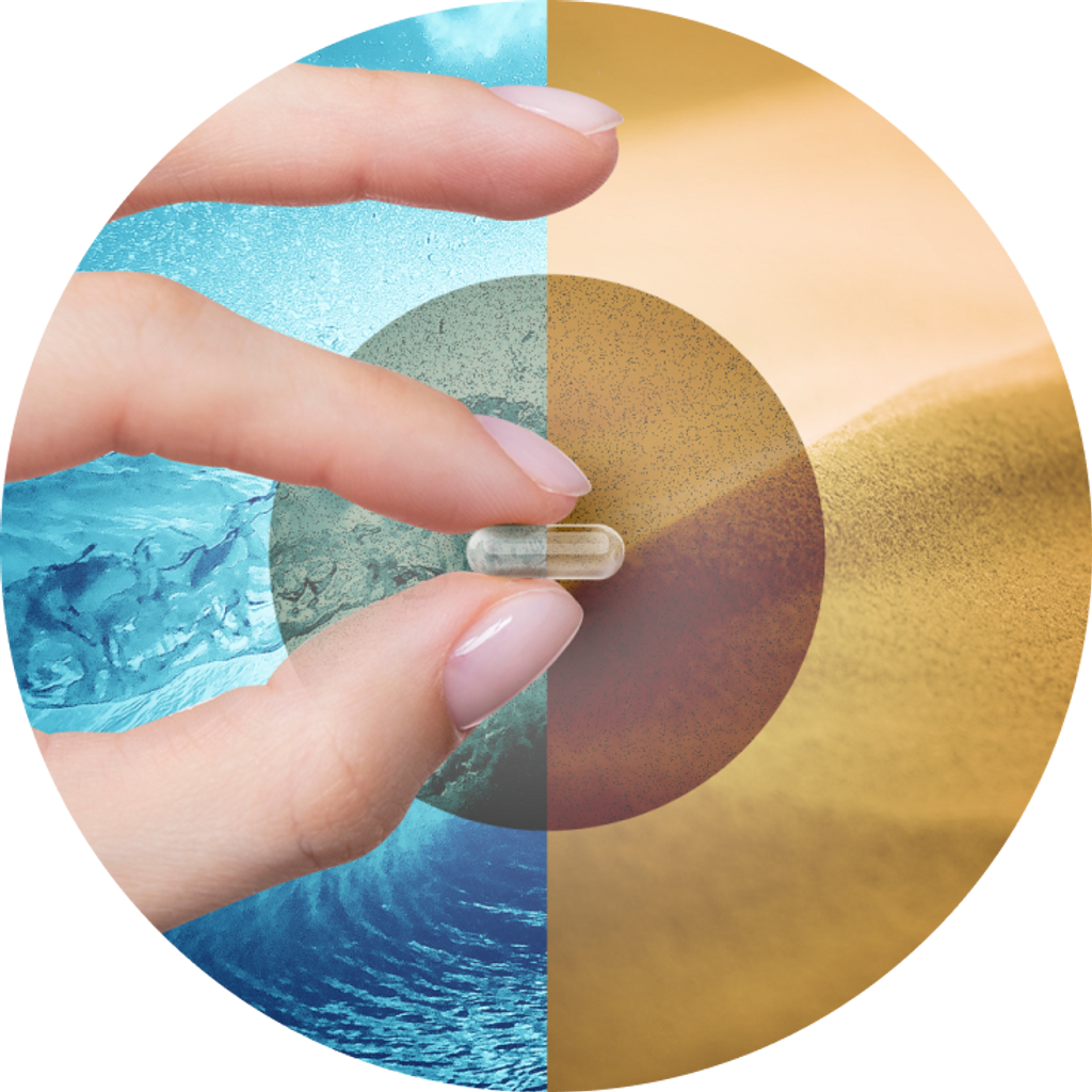 PureCapsUSA | Purity from the Outside In - PureCapsUSA