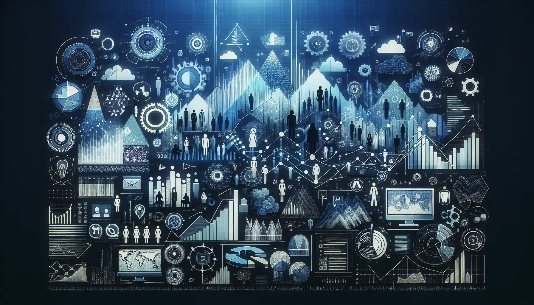 Challenges Faced by Today's Marketers - Marketer Focus Challenges Faced by Today's Marketers - Marketer Focus