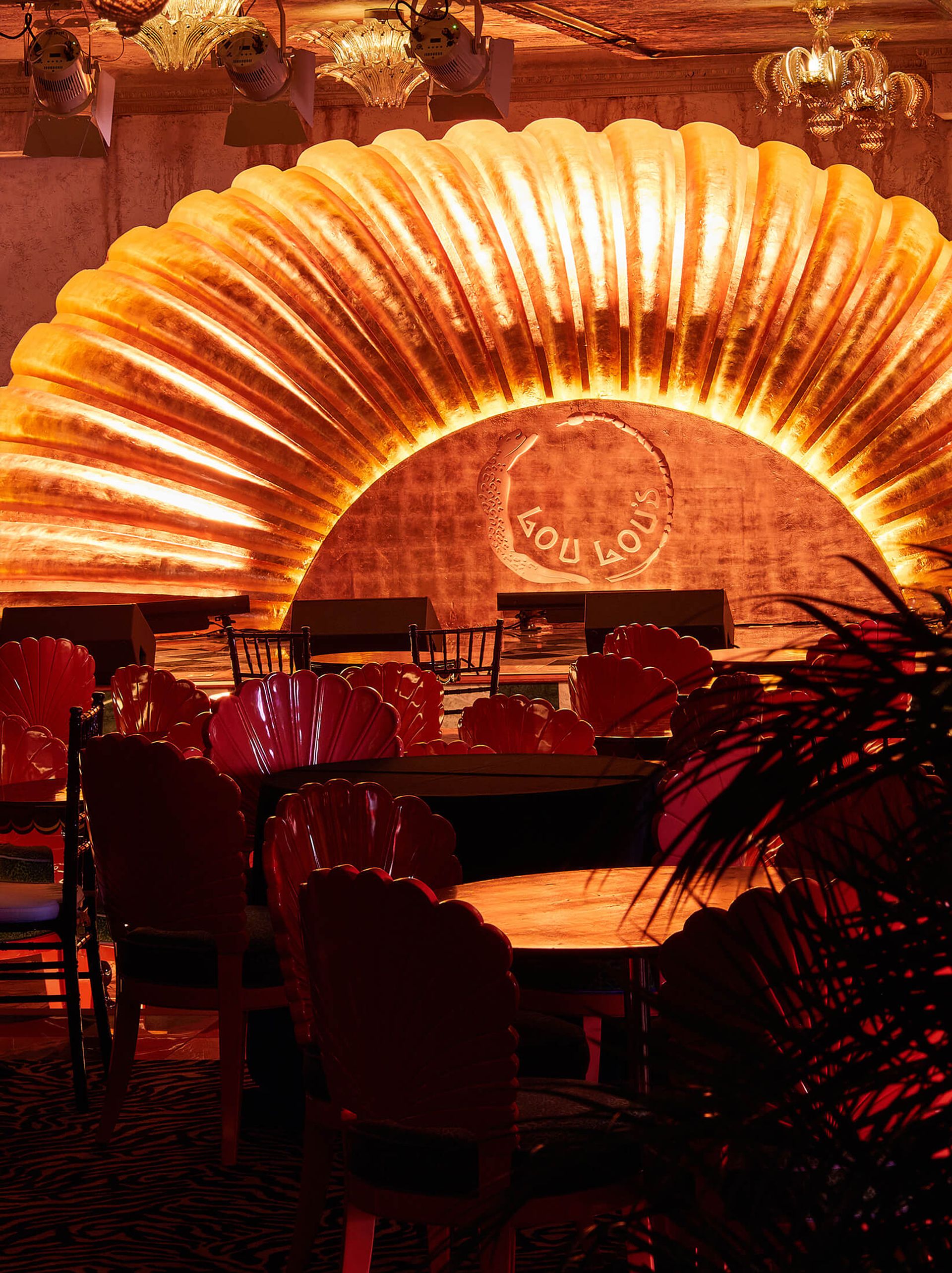 Lou Lou's Club and Ballroom