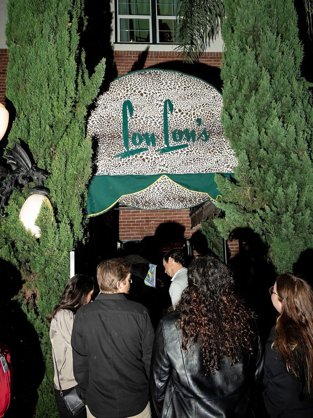 Lou Lou's Club and Ballroom