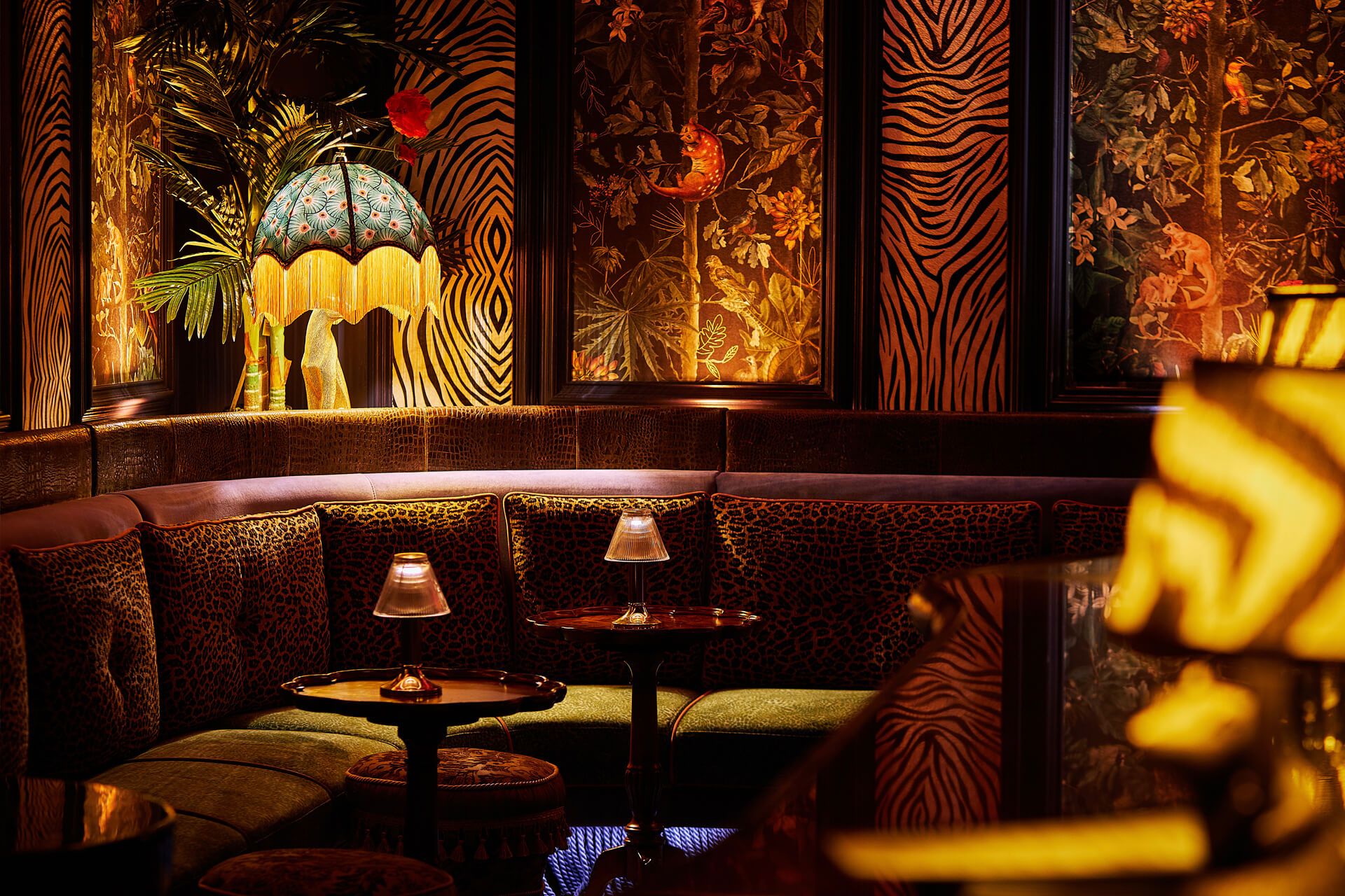 Lou Lou's Club and Ballroom