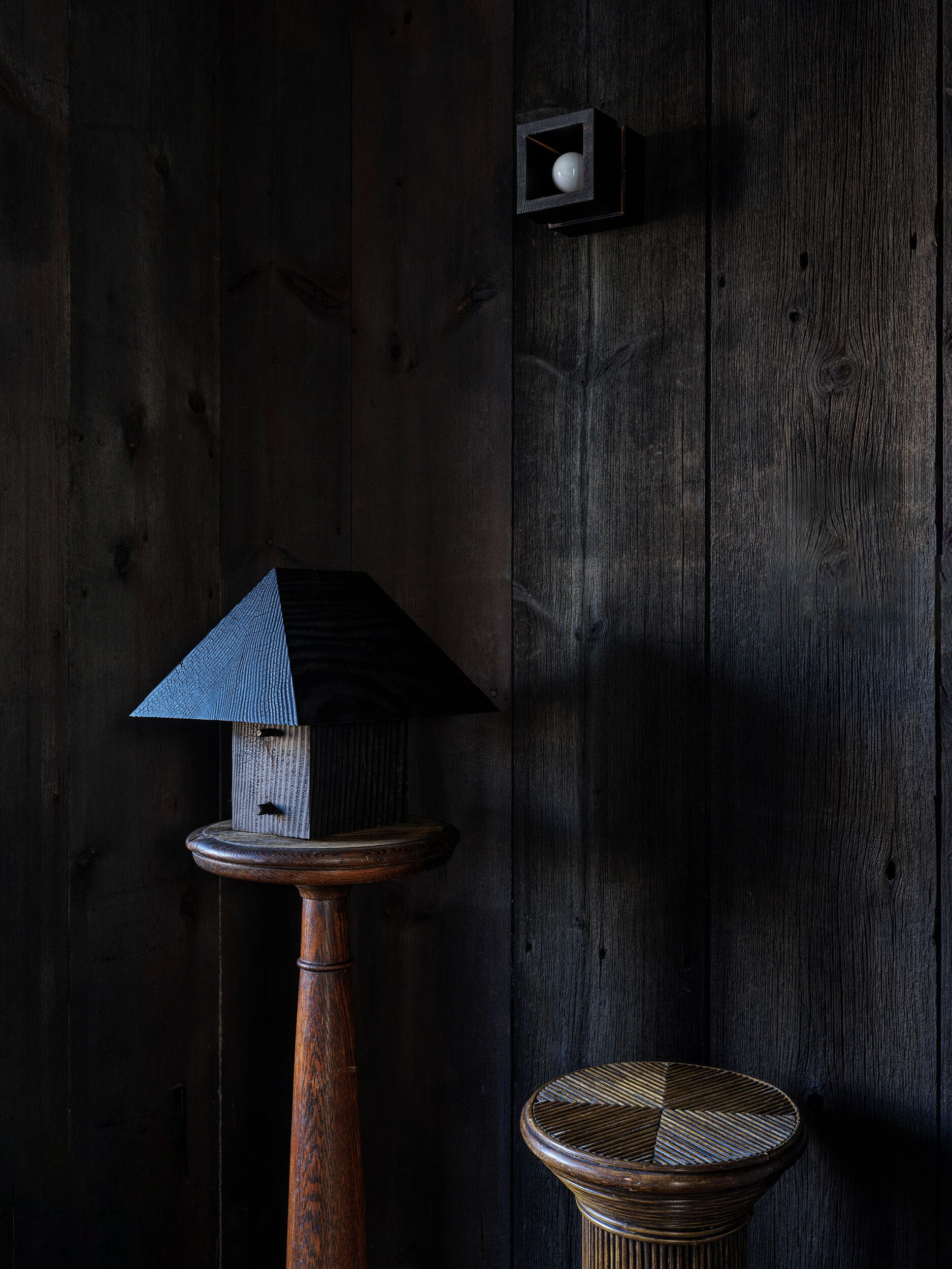 The Ravine Collection