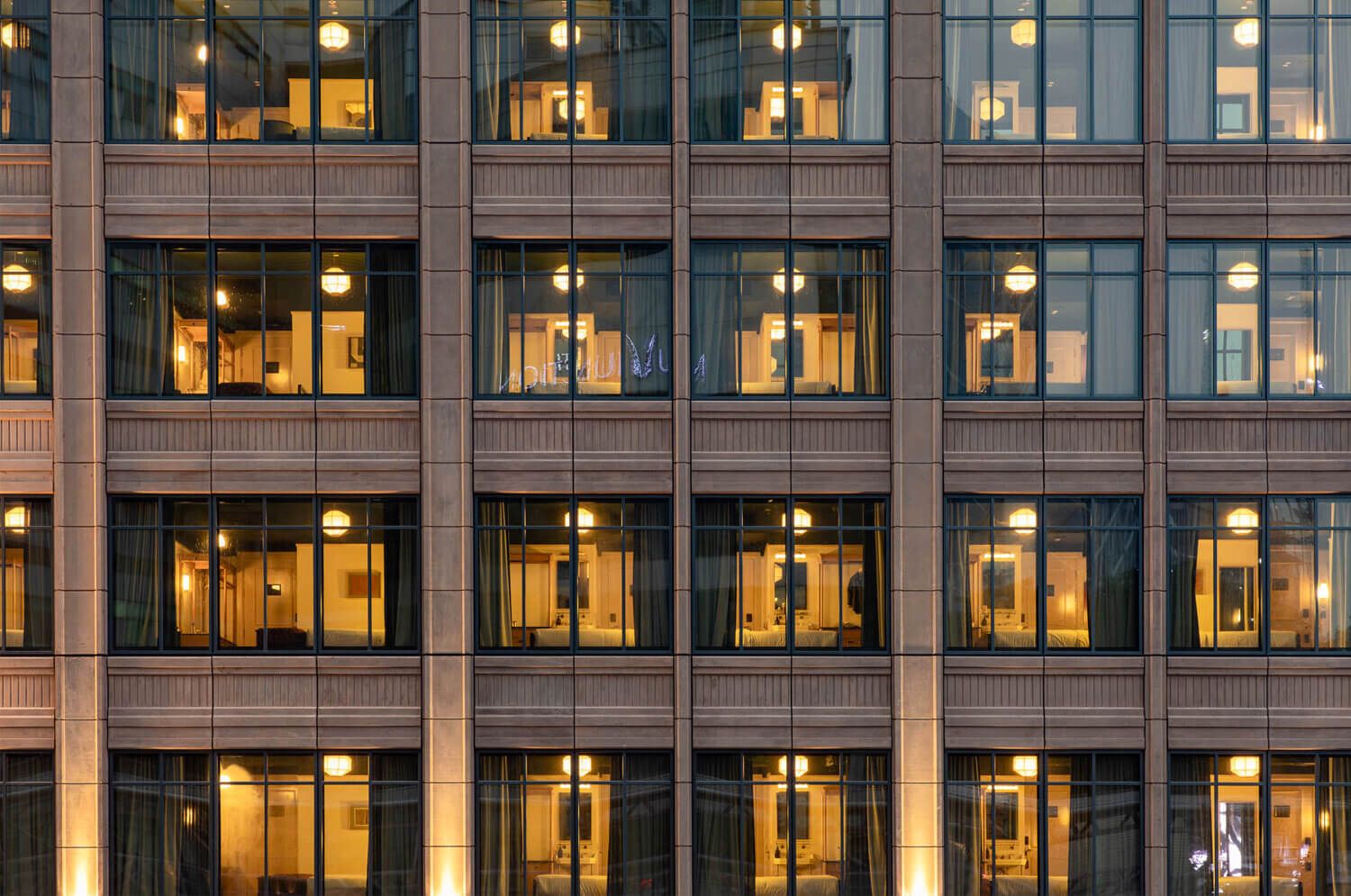 Post Company — Information