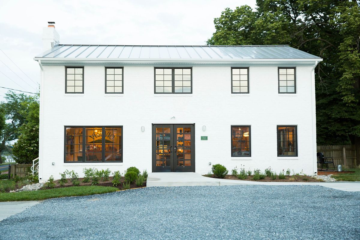 Dogfish Inn