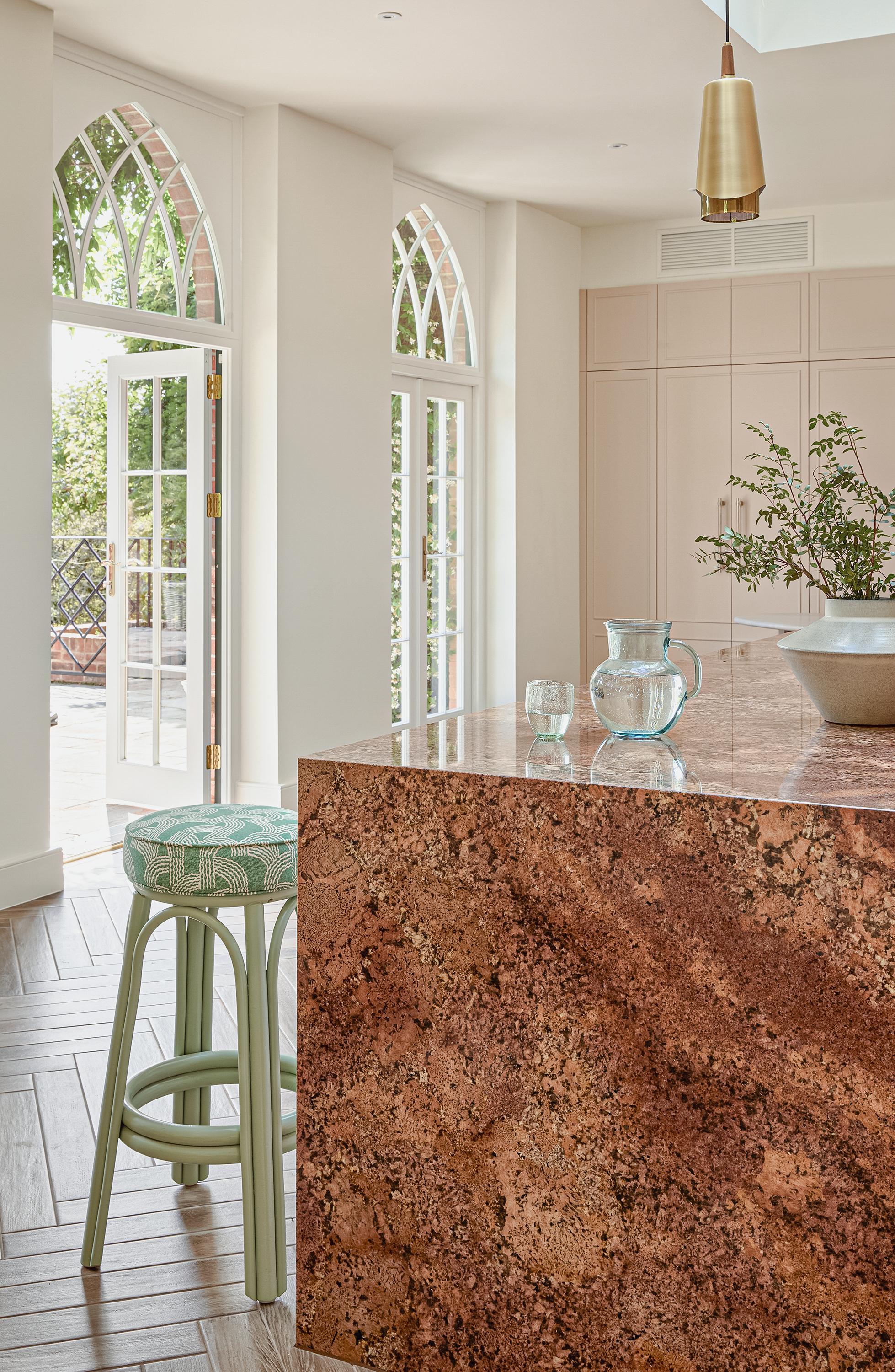 Sola Kitchens | Opulent Luxury