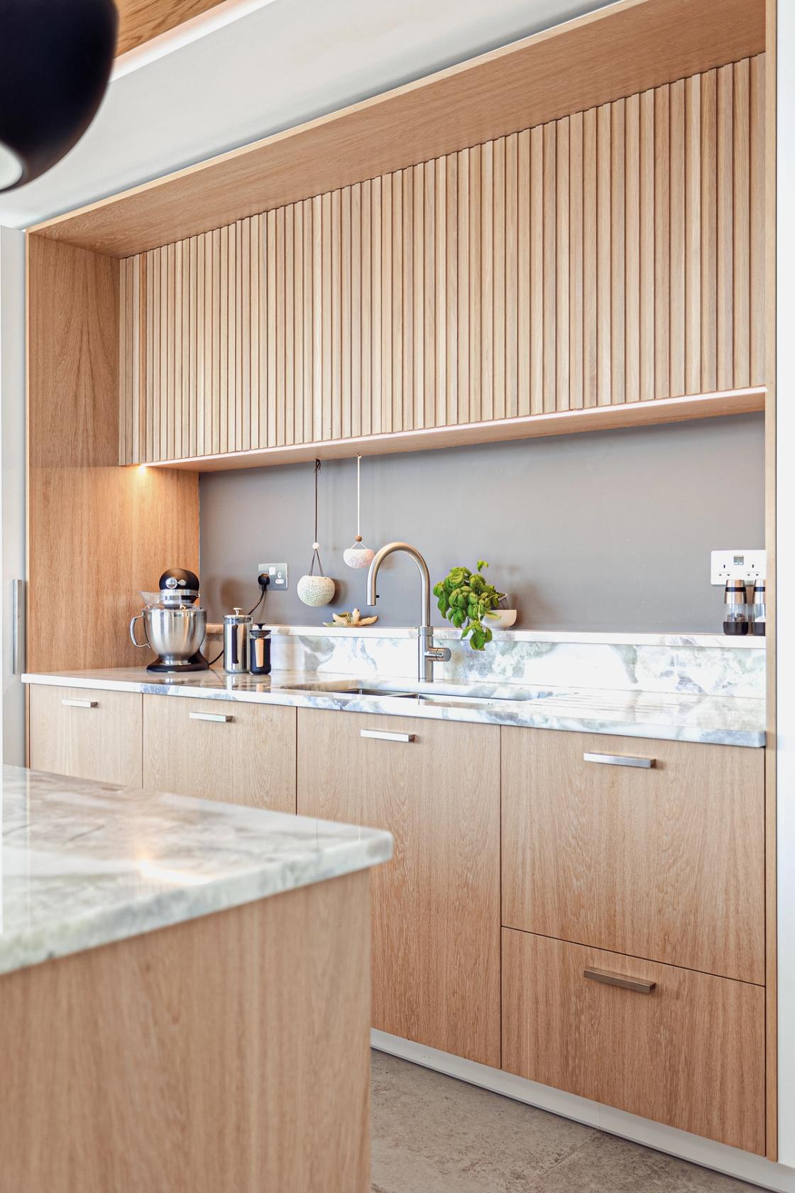 Sola Kitchens | Scandinavian Simplicity