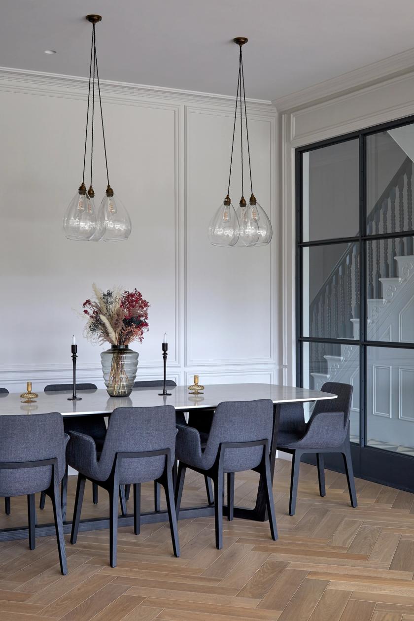 Sola Kitchens | Elevated Elegance