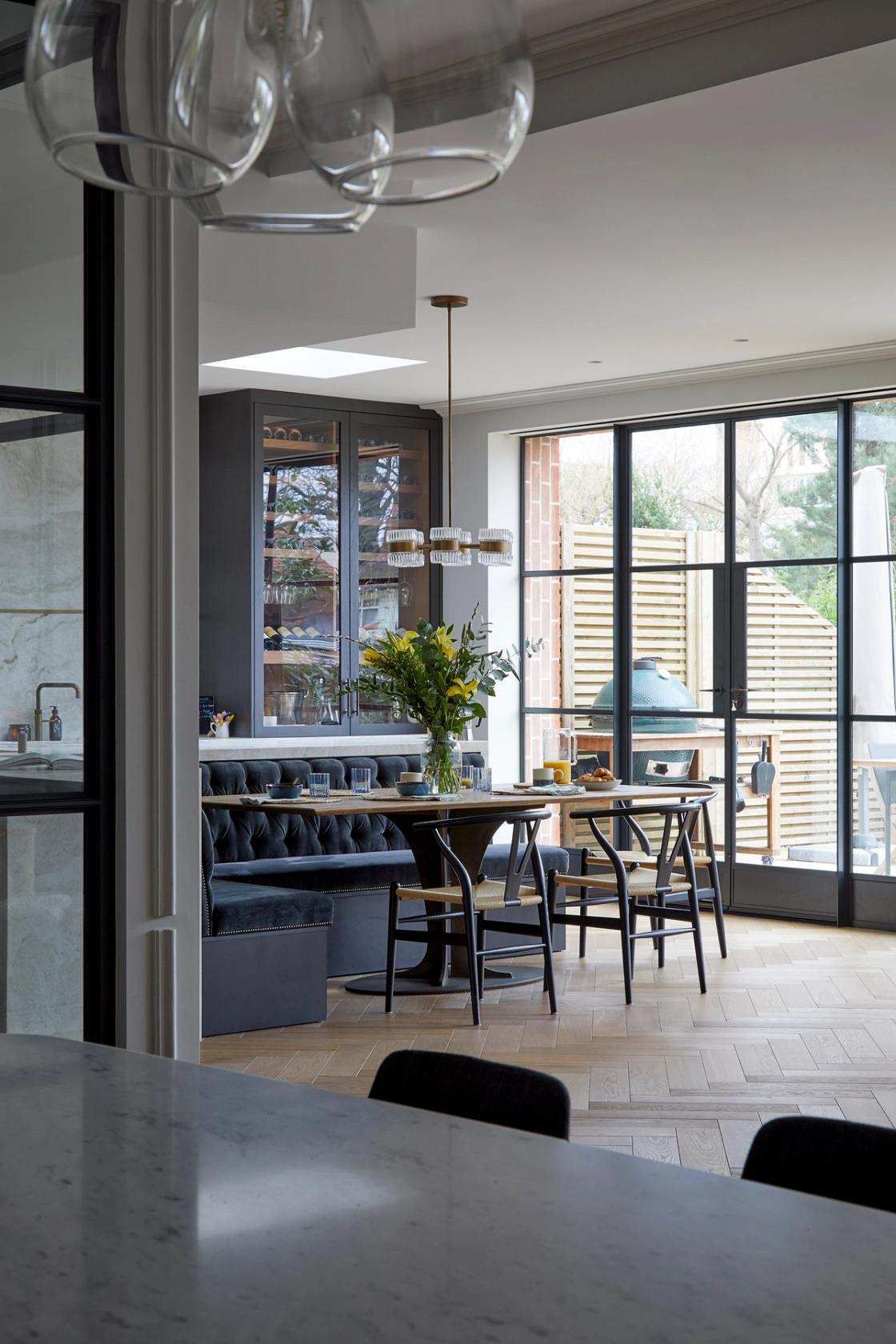 Sola Kitchens | Elevated Elegance