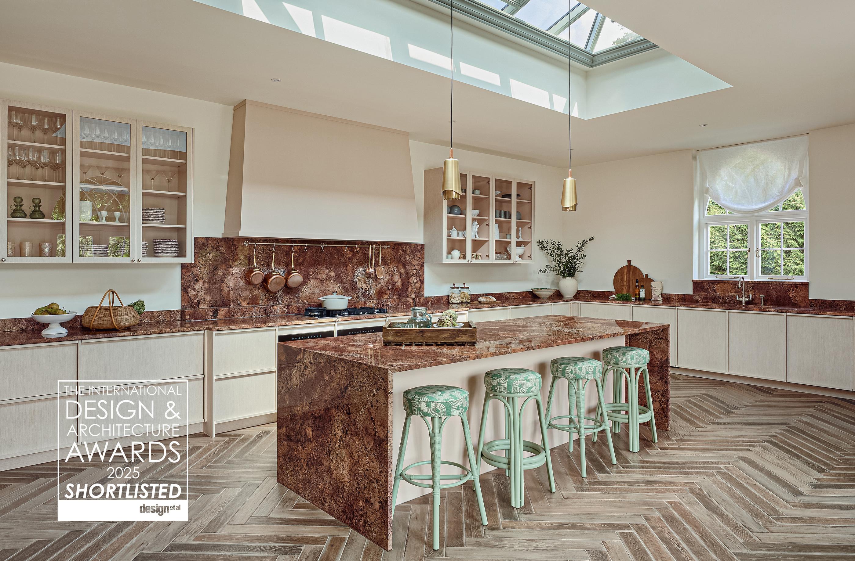 Sola Kitchens | Luxury Bespoke Scandinavian-Style Kitchens