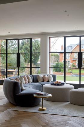 Sola Kitchens | Elevated Elegance