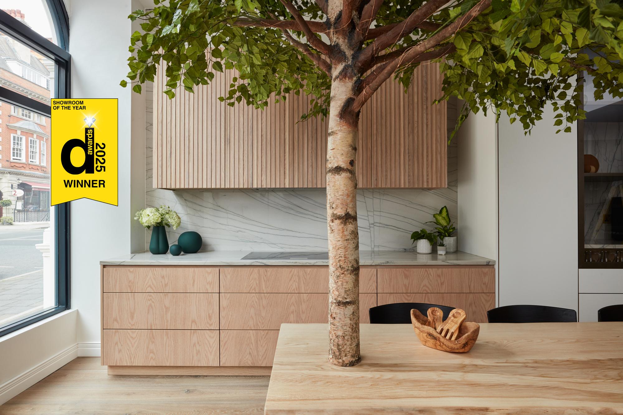 Sola Kitchens | Luxury Bespoke Scandinavian-Style Kitchens