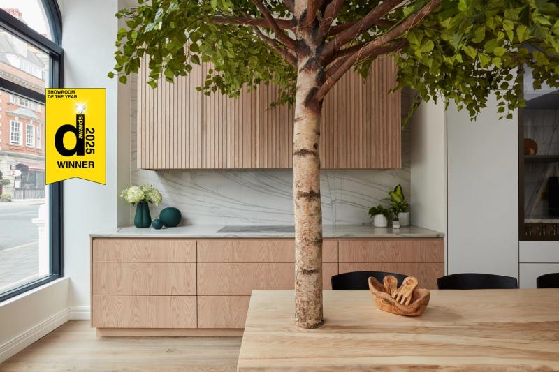 Sola Kitchens | Luxury Bespoke Scandinavian-Style Kitchens